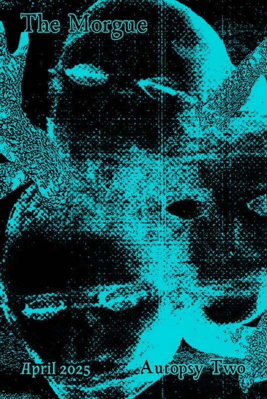 A New Eternity - Marco Etheridge Fiction